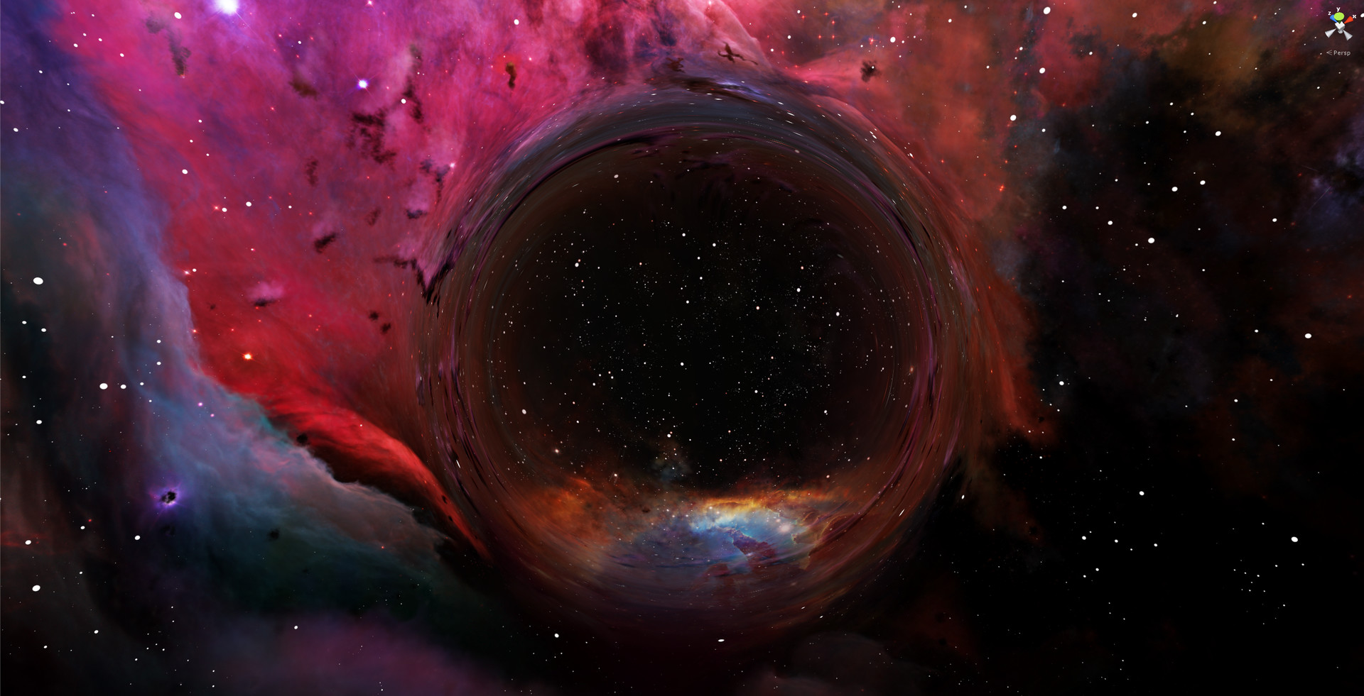 ArtStation - singularity