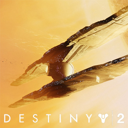 ArtStation - Destiny 2: Almighty Cinematic