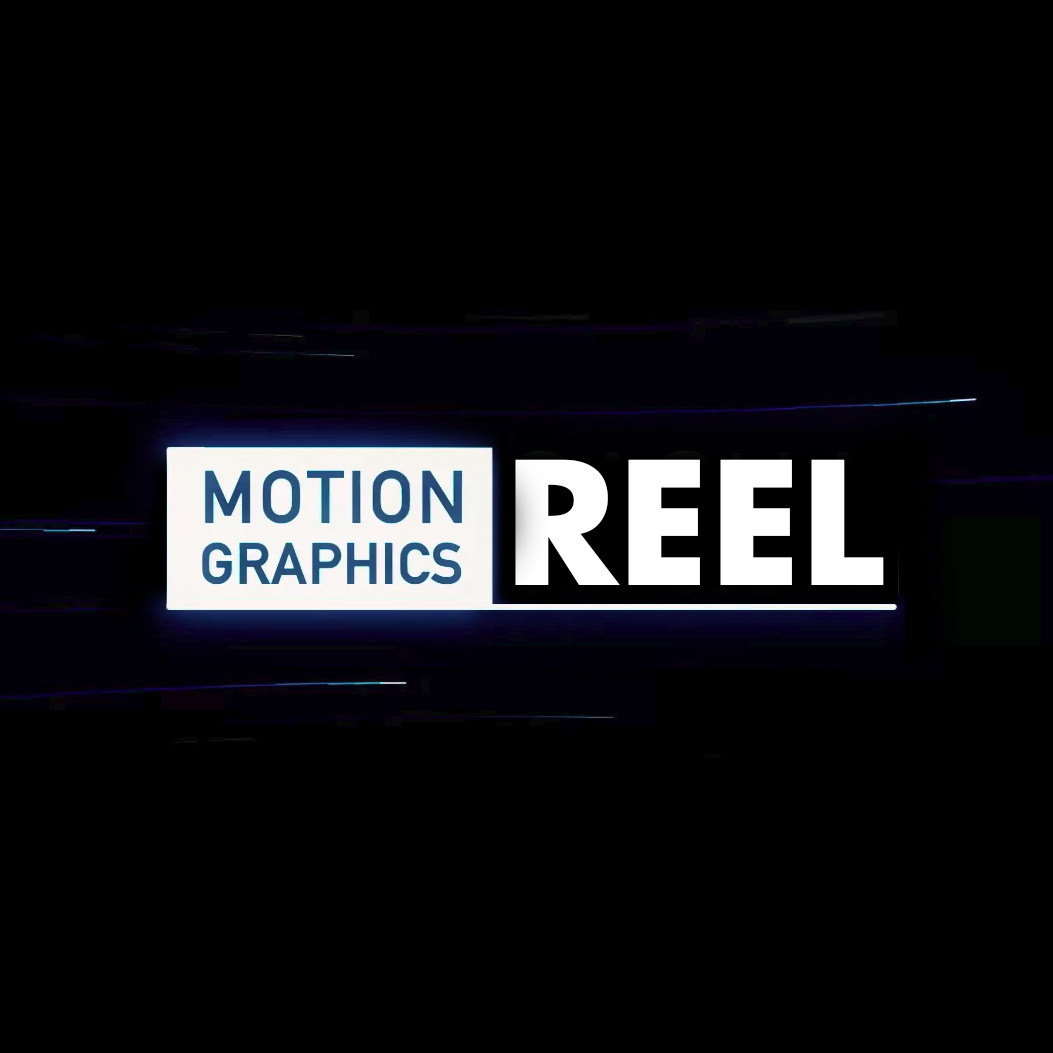 ArtStation - Demo Reel : Motion Graphics
