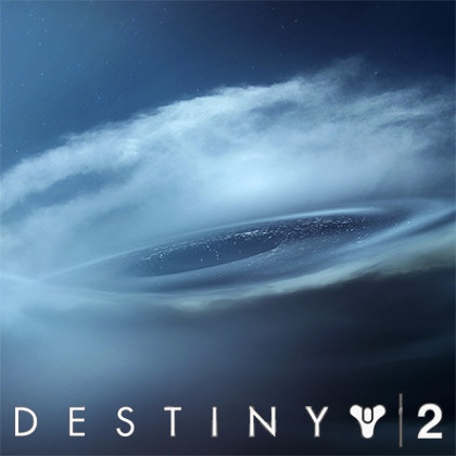 ArtStation - Destiny 2: Trials exit warp