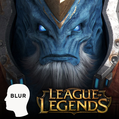 ArtStation - Malphite - Odyssey League of Legends