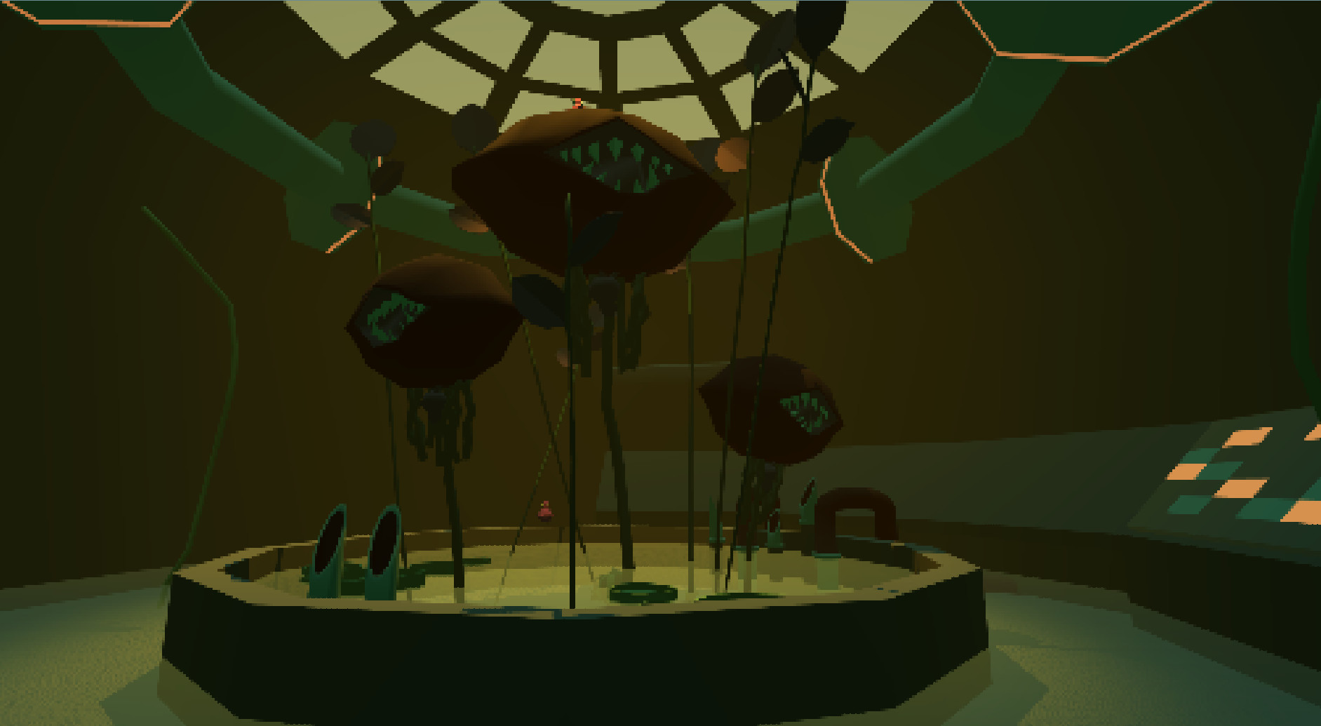 ArtStation - Sewer Runner Nautilus