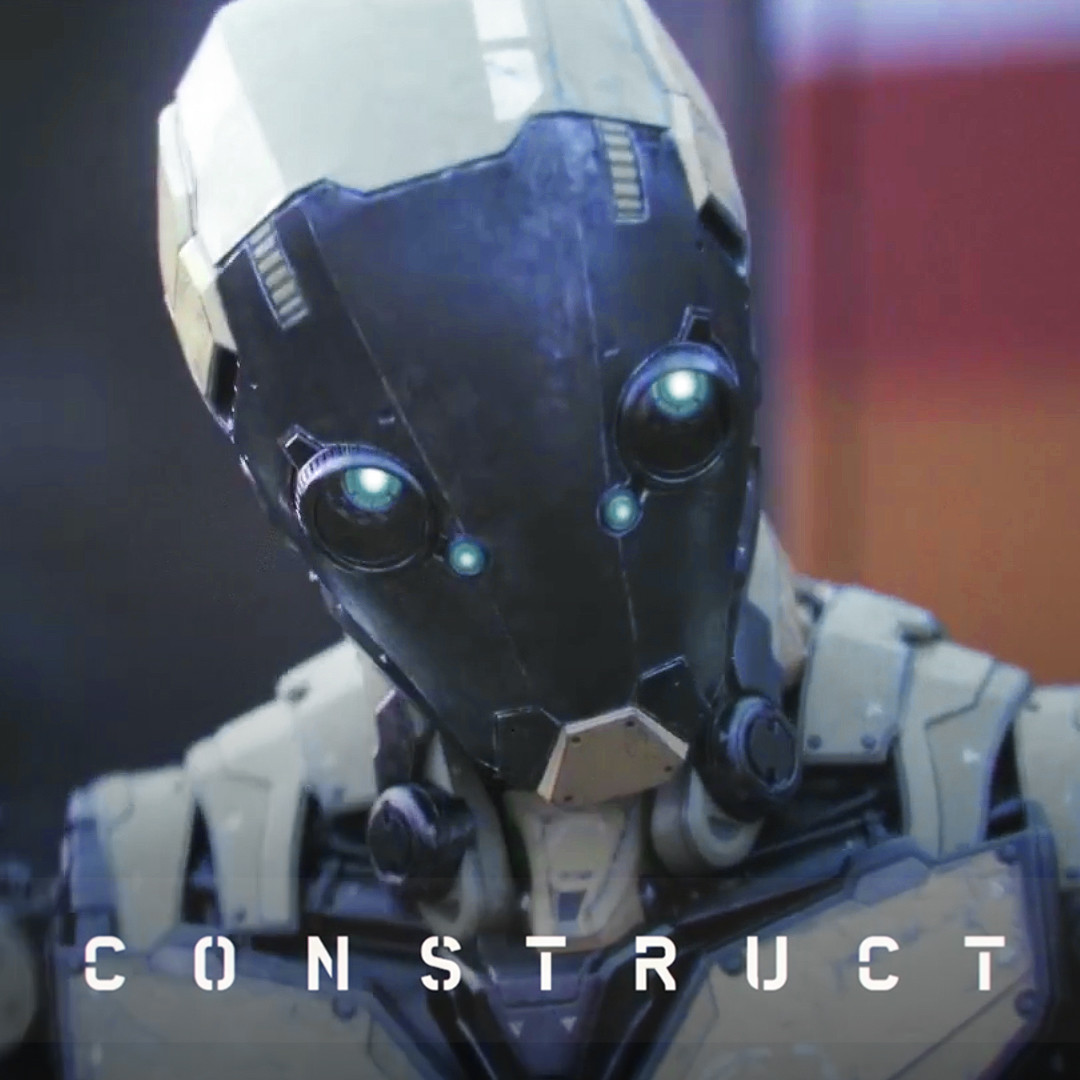 ArtStation - Construct