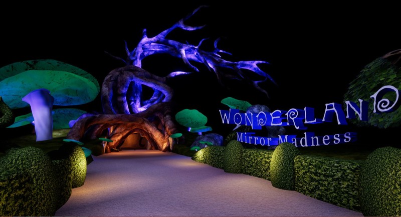 ArtStation - Jason Hurst