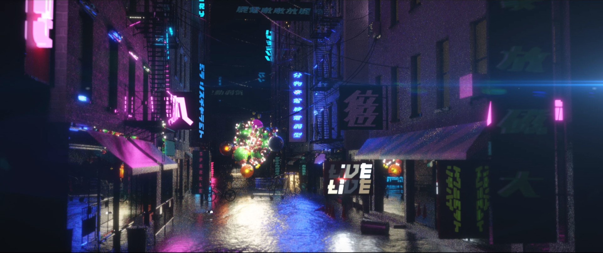 ArtStation - Development of VFX in the industry and how it enhances ...