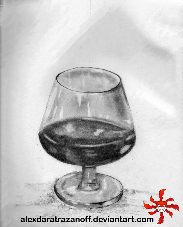 ArtStation - Graphite Draws