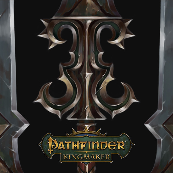 ArtStation - Pathfinder: Kingmaker
