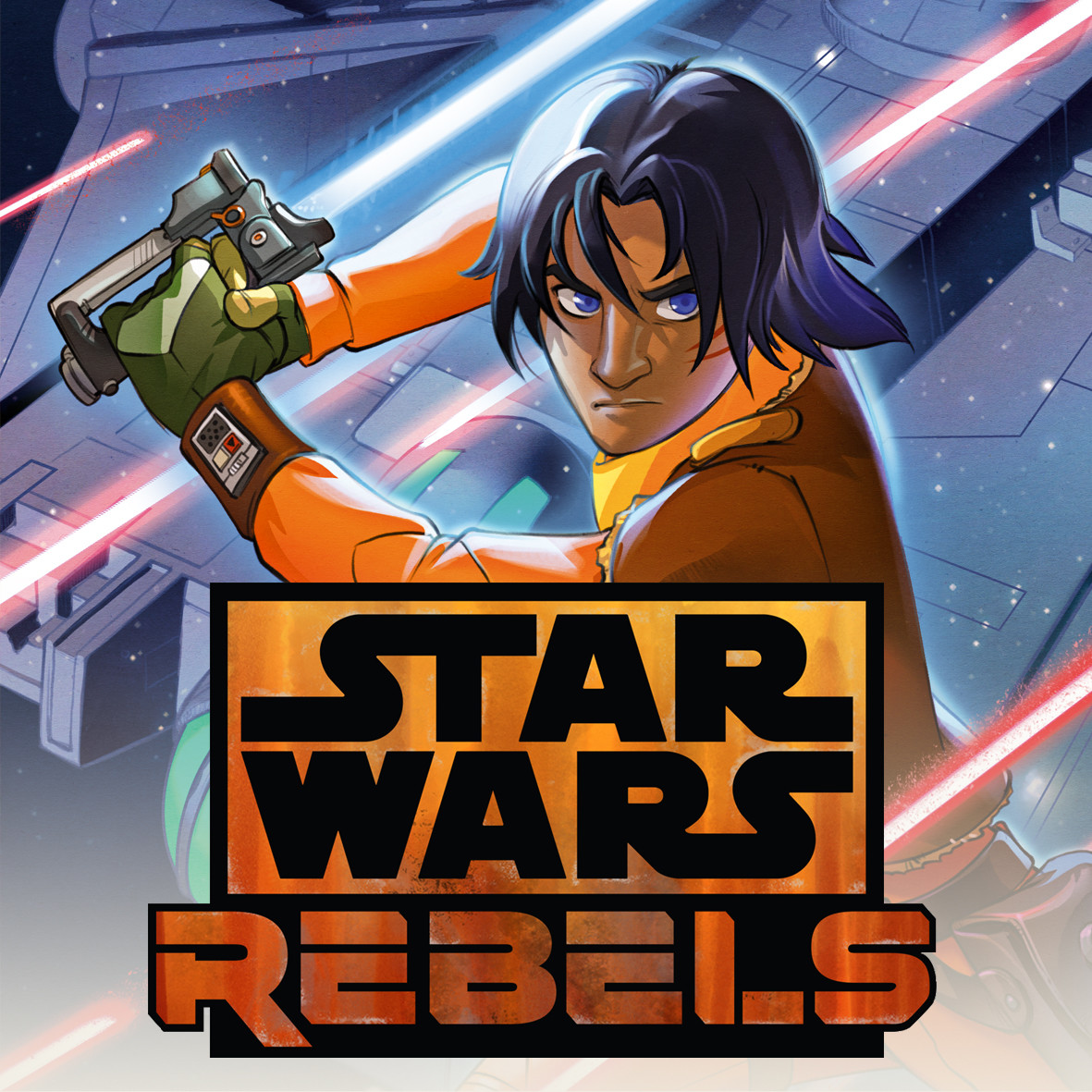 Eva Widermann Illustration - Comics