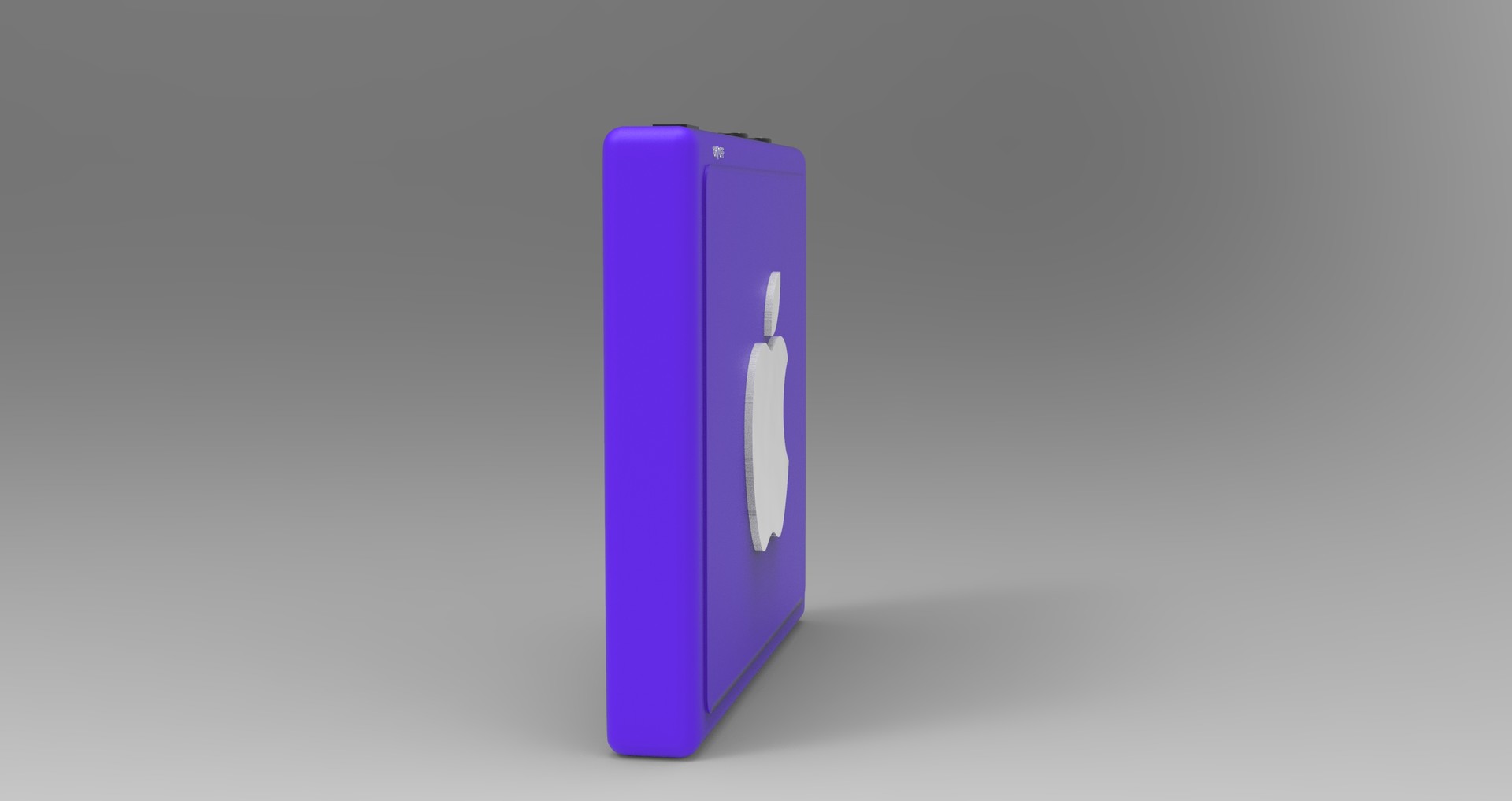 ArtStation - APPLE IPOD 2GB