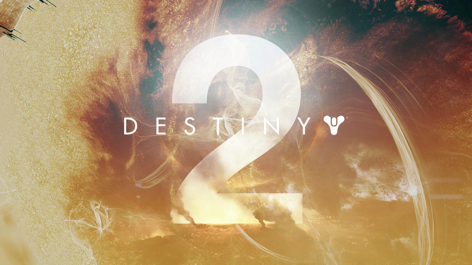 Mark Goldsworthy - Destiny 2 : Almighty skybox