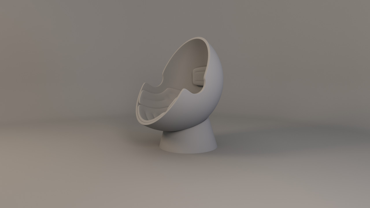 ArtStation - Misc props