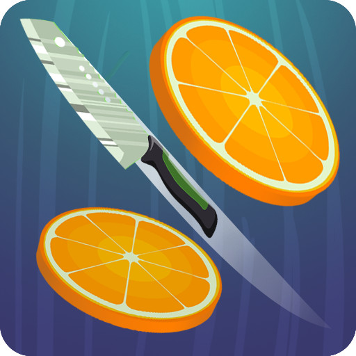 ArtStation - Fruit Slasher Project