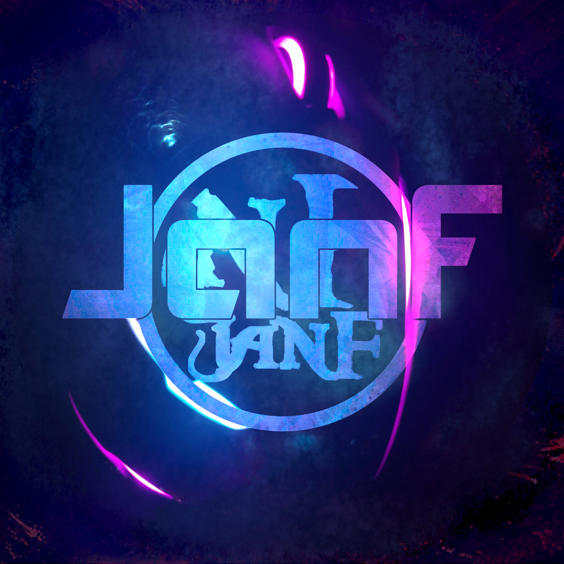 ArtStation - JanF Logo 4
