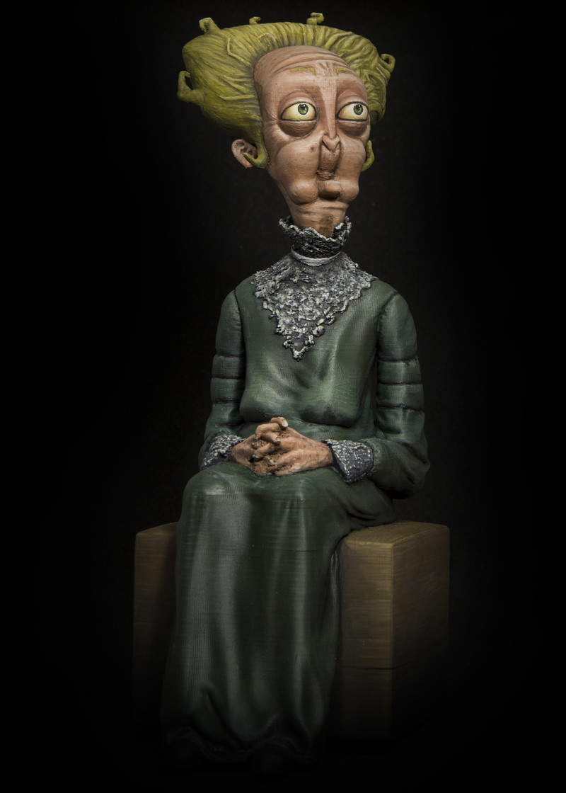 ArtStation - Jure Cukar