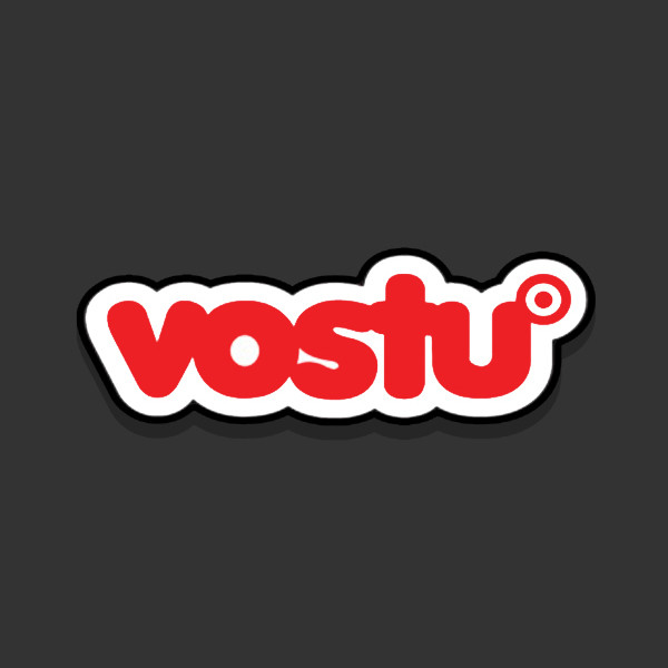 ArtStation - Vostu