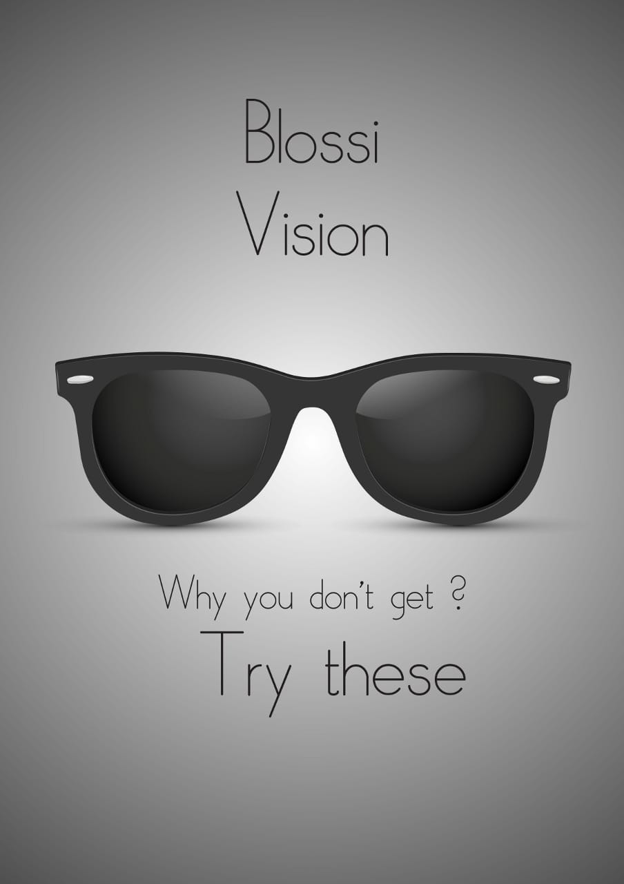 ArtStation - Goggles poster