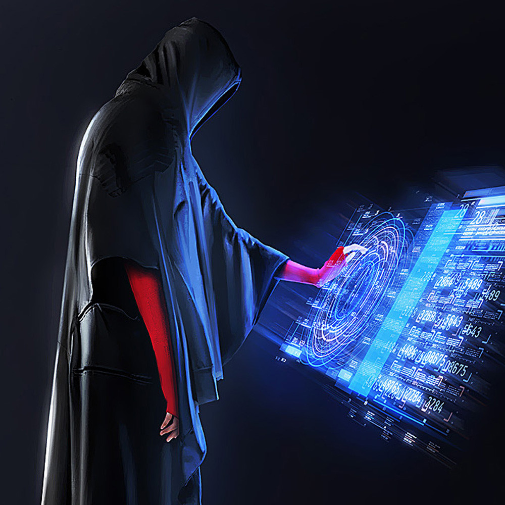 ArtStation - Fast characters photobashing practice