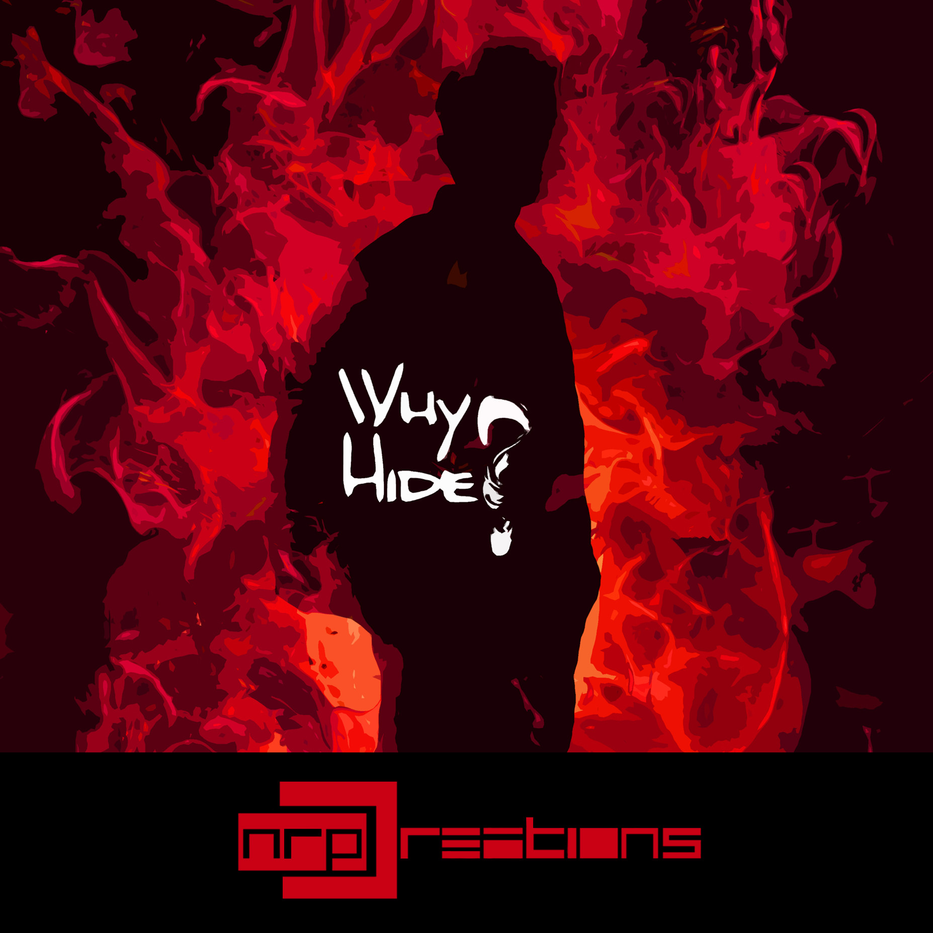 ArtStation - Why Hide ? | Game Concept