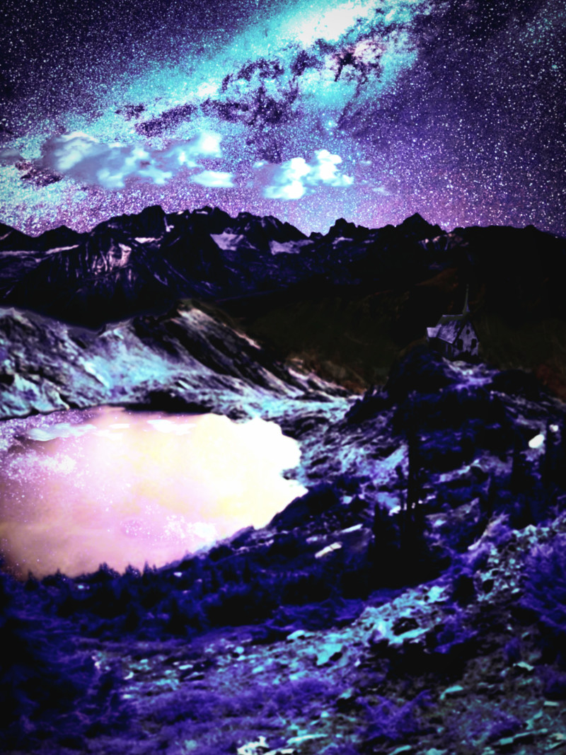 ArtStation - Kevin Burr