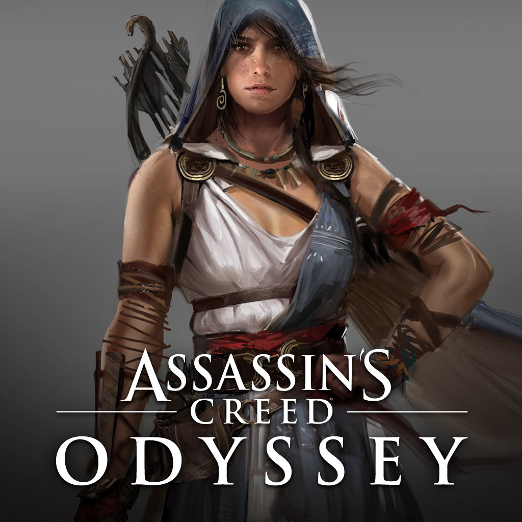 ArtStation - Pilgrim