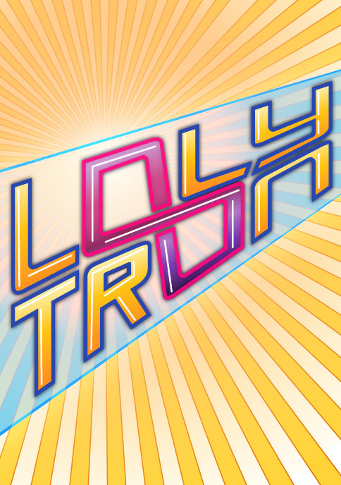 ArtStation - LOLYTRON - Sweets Boxes