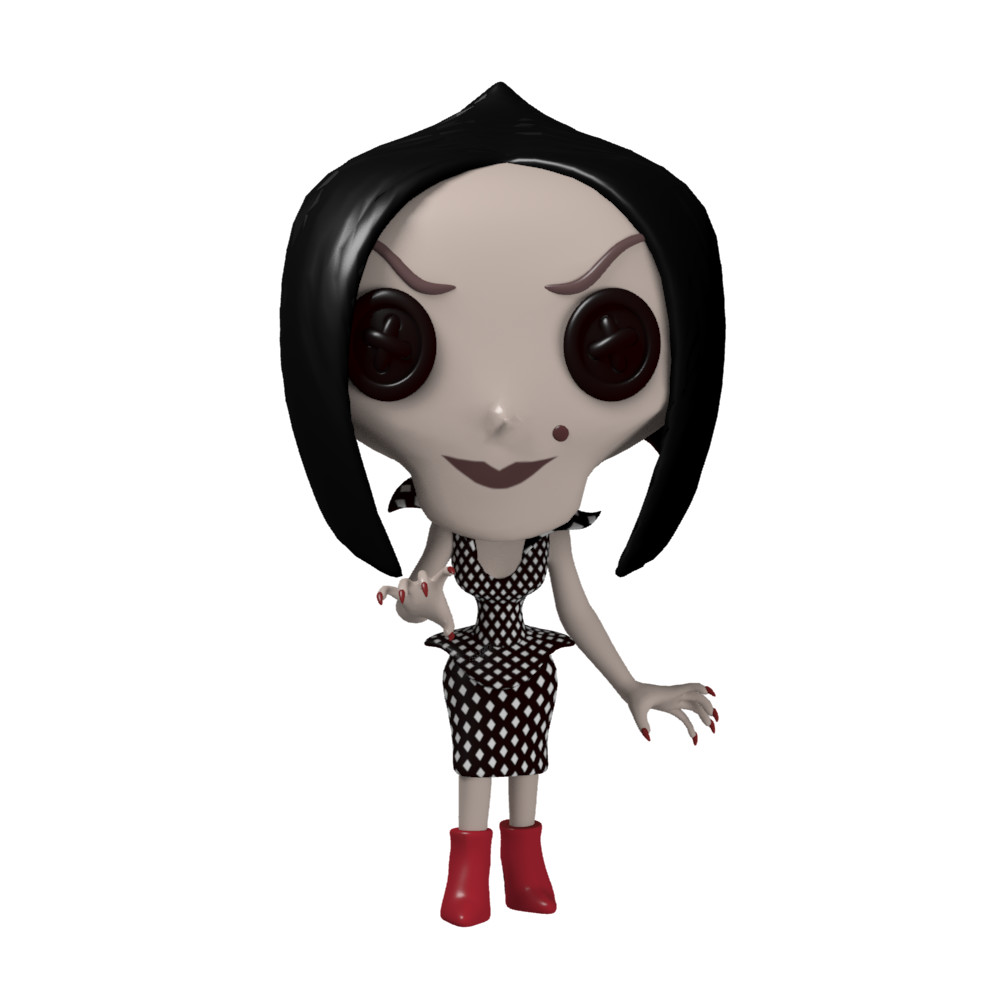 ArtStation - Other mother