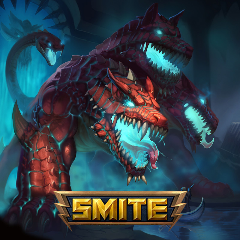 ArtStation - Nate Rose