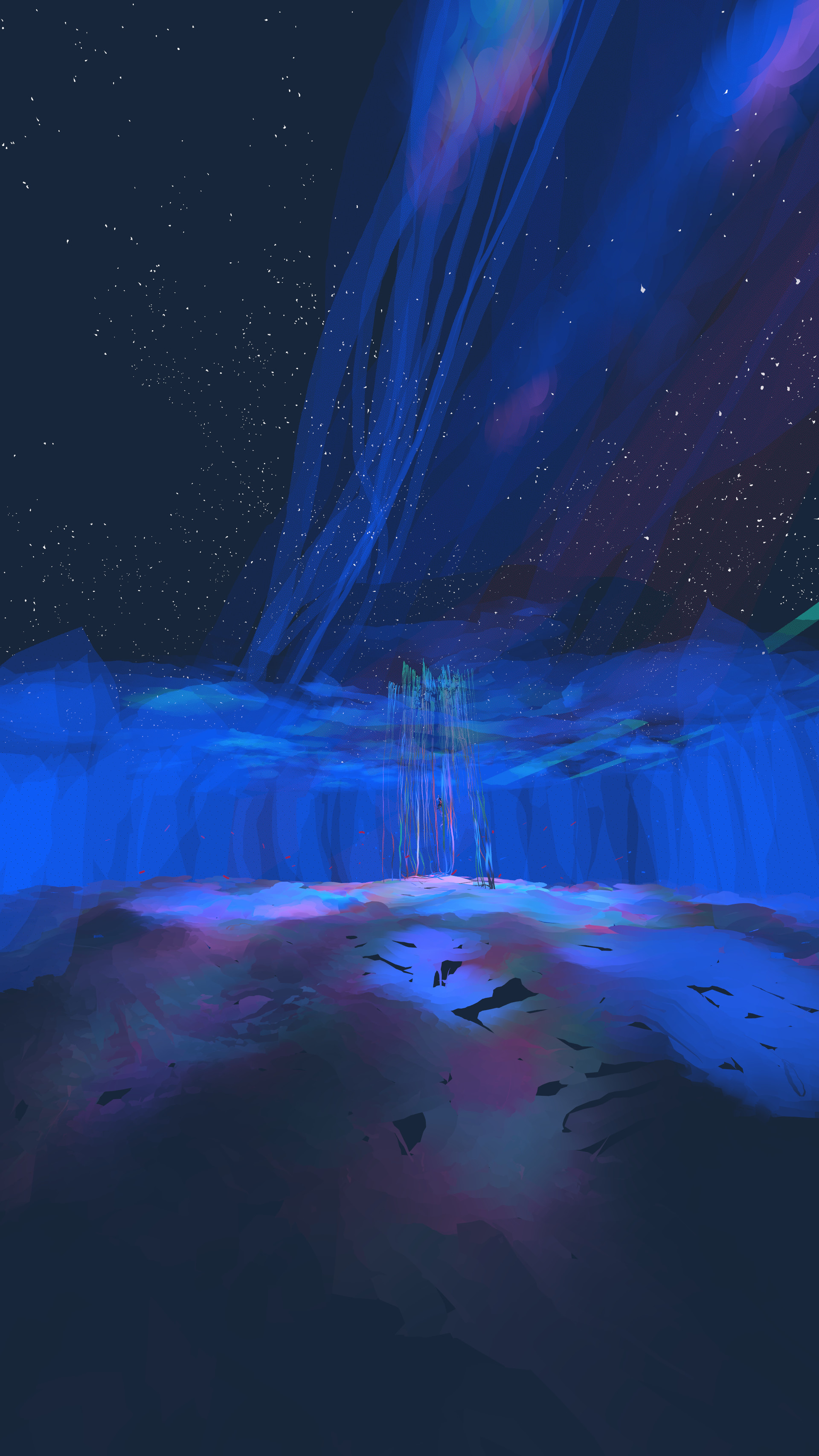 ArtStation - Memories | VR Animation