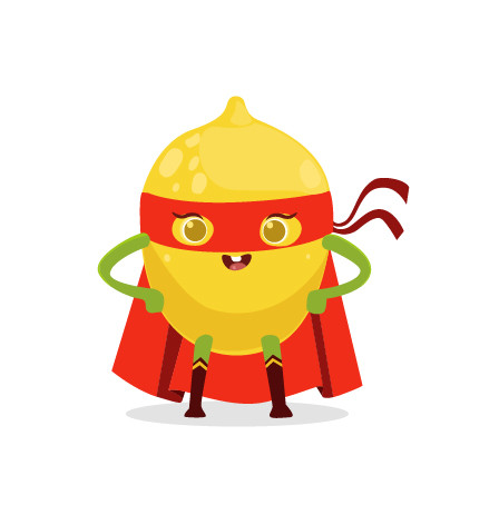 ArtStation - SuperLemon