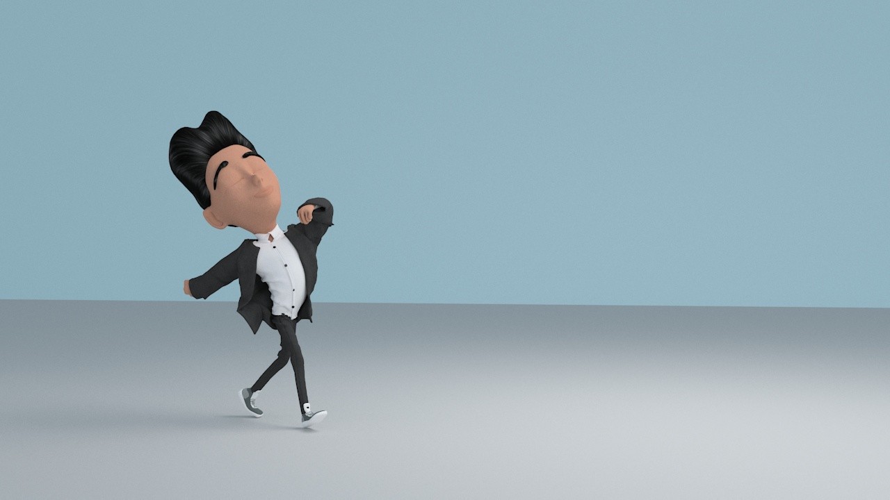 ArtStation - Cloth in 3ds Max