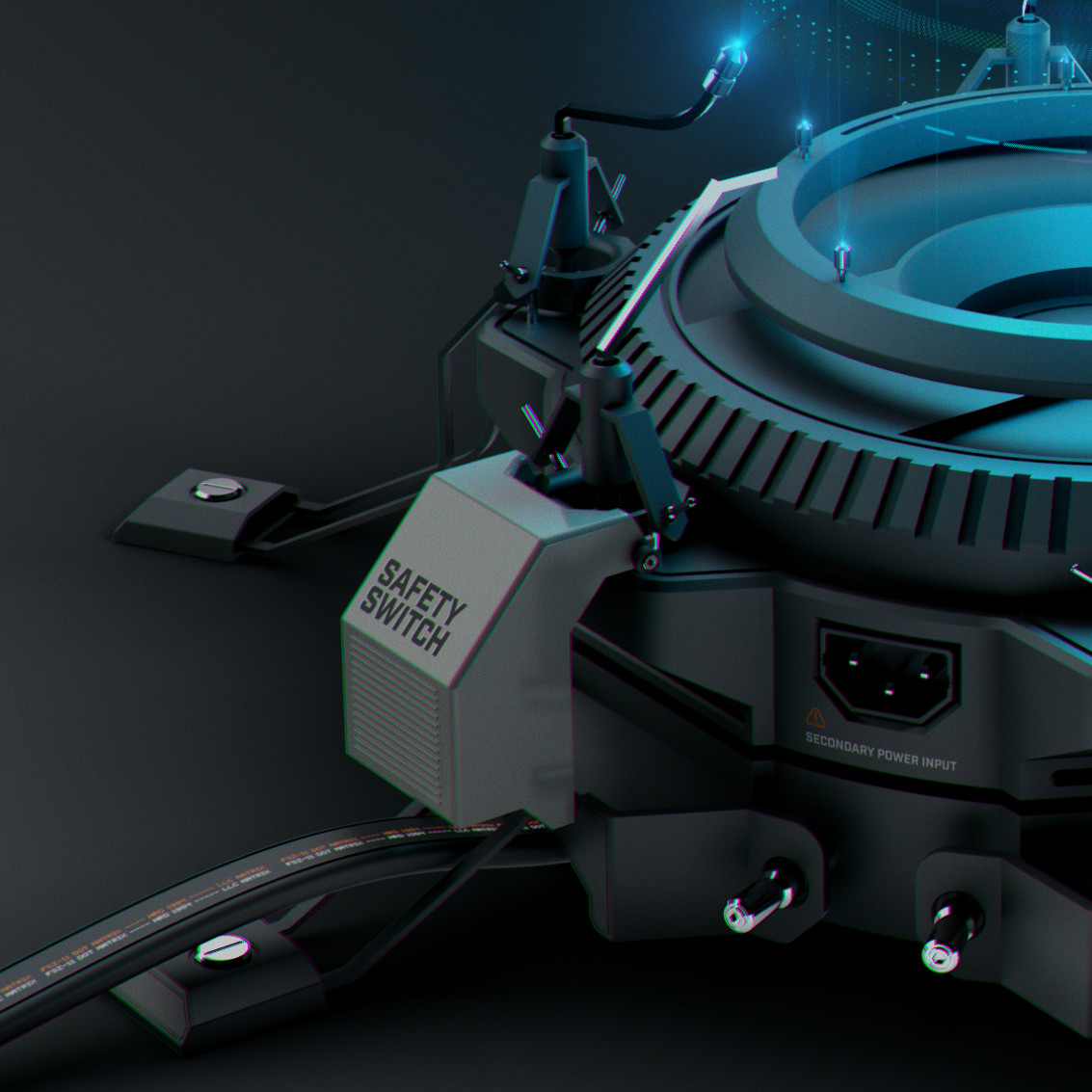 ArtStation - Random Assets #1