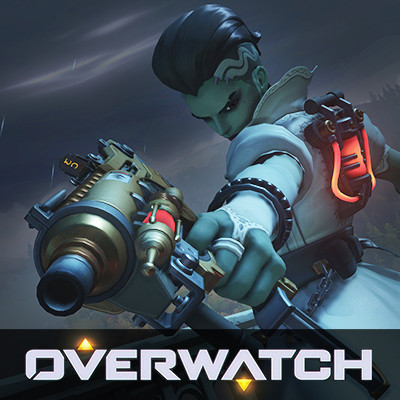 ArtStation - OVERWATCH - Sombra 'Bride' Character Skin