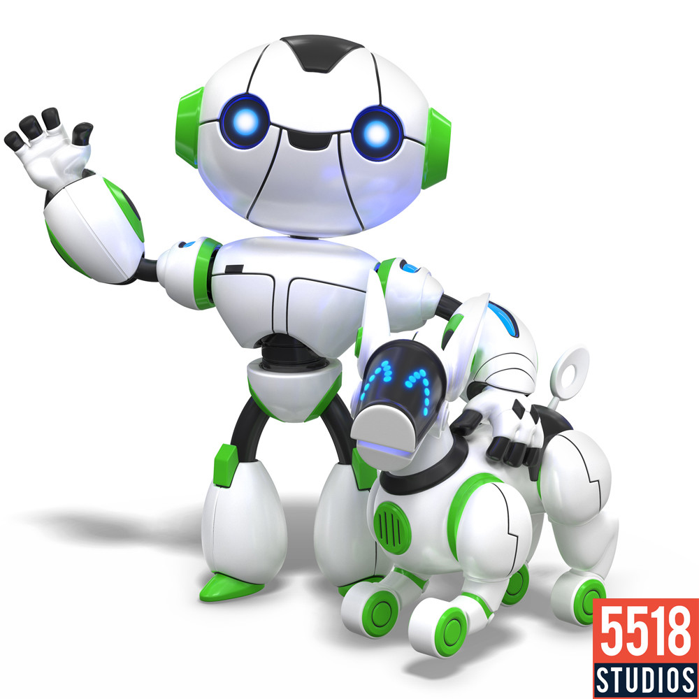 ArtStation - PROMO art for XDS 2018