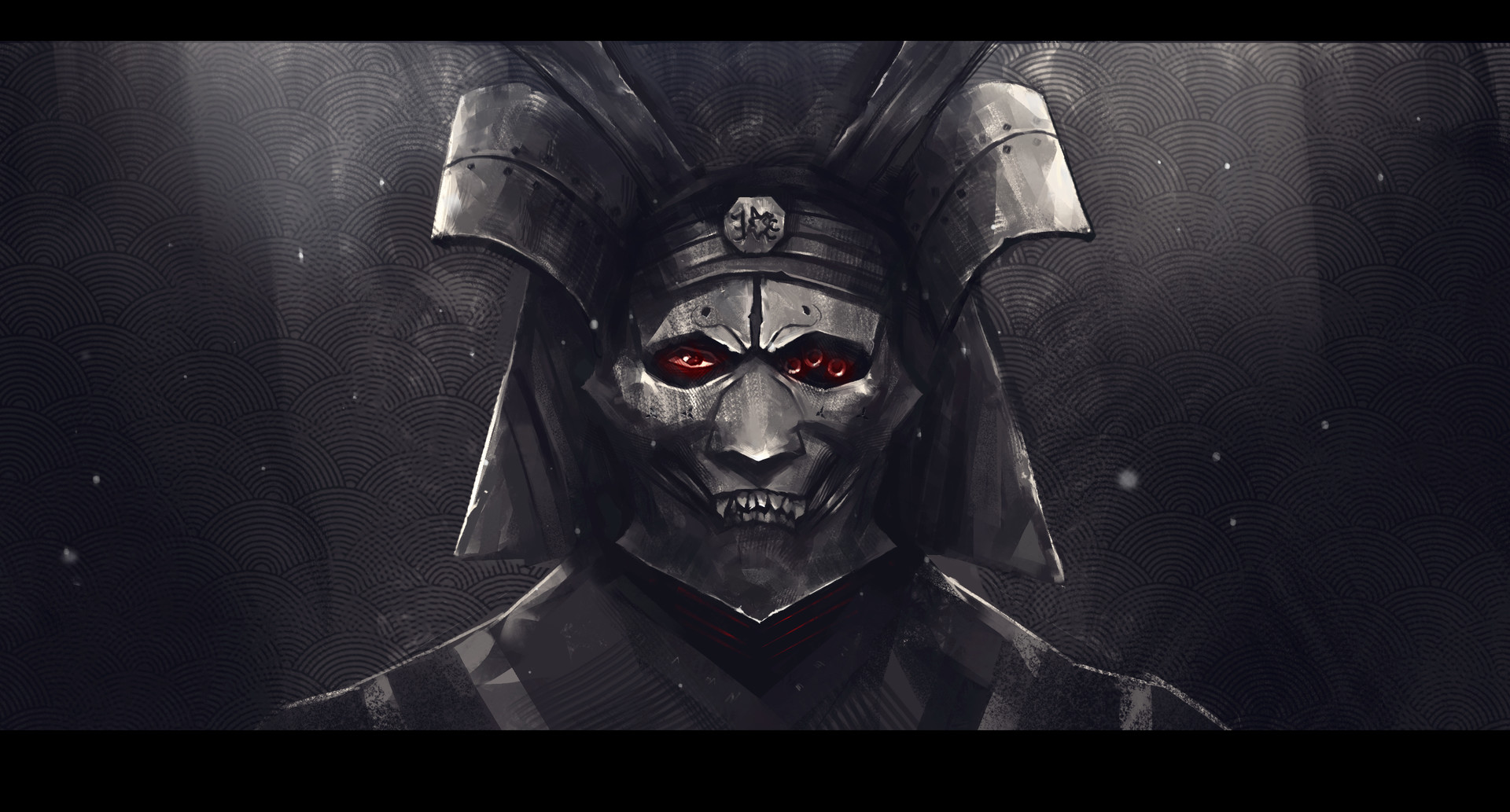 ArtStation - Feudal Japan: The Shogunate