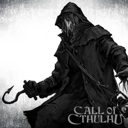 ArtStation - Fisherman Cultist