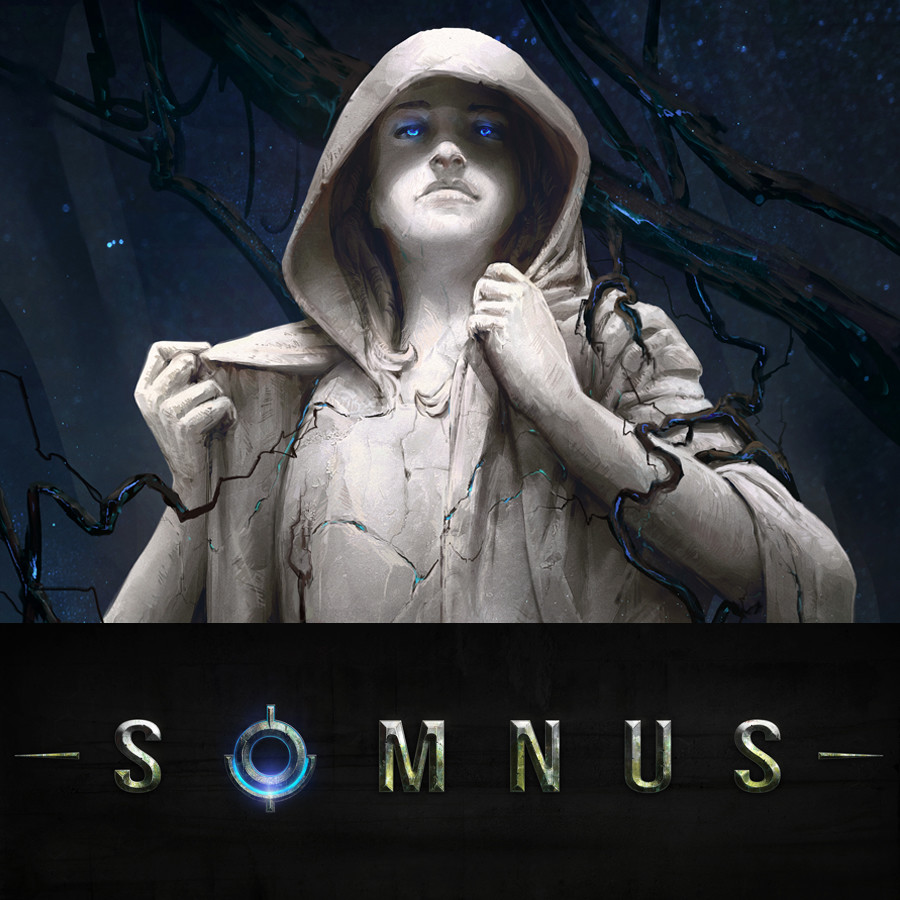 ArtStation - Somnus