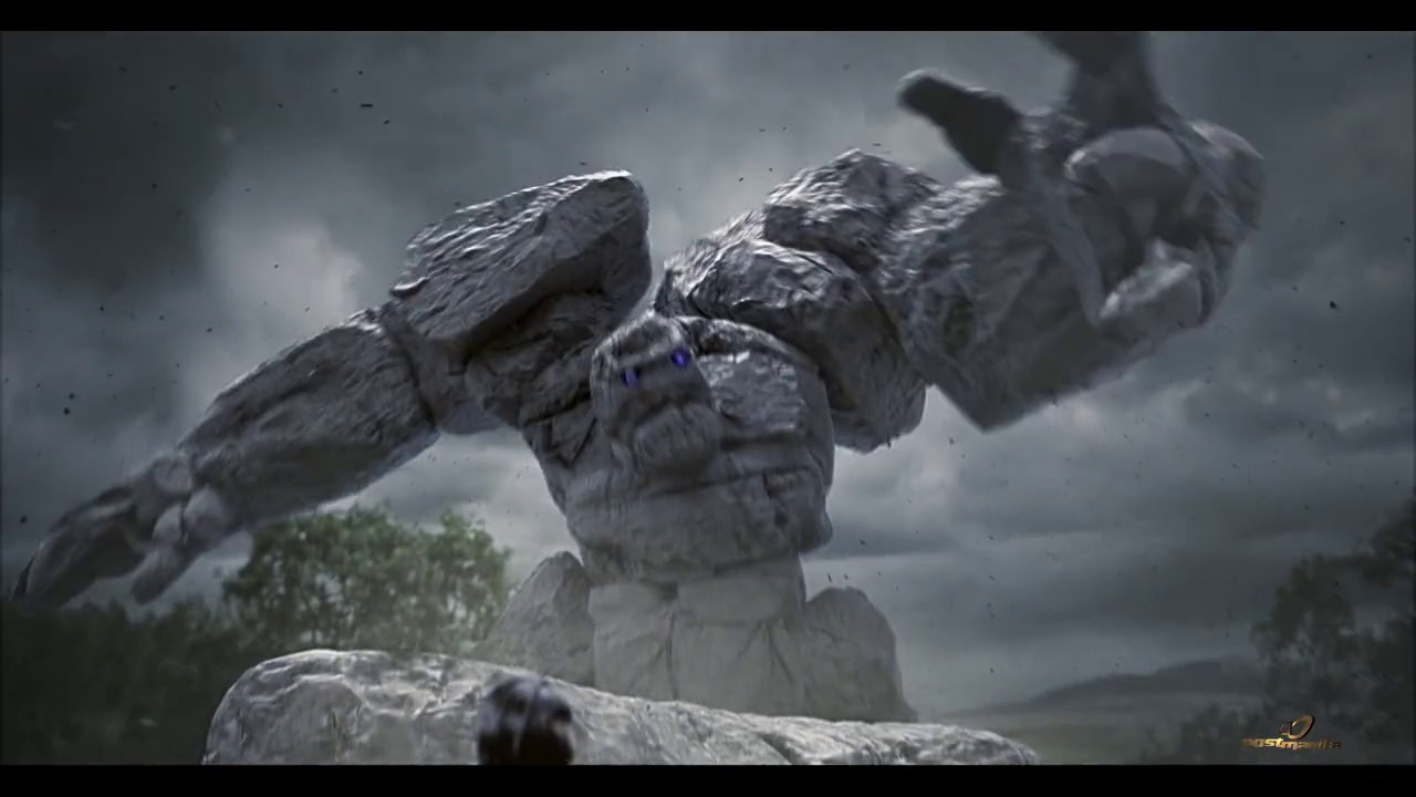 James Manlangit - Project Zaturnnah