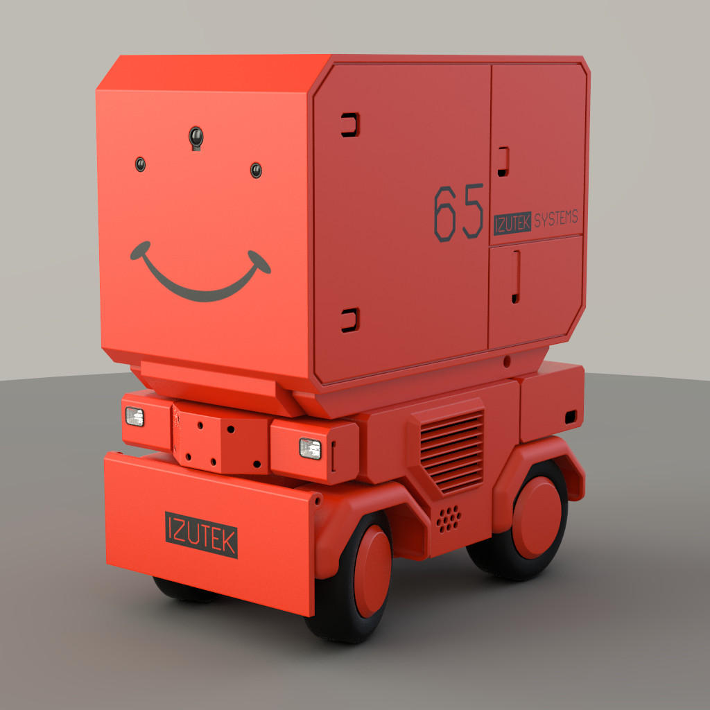 ArtStation - AutoMate™