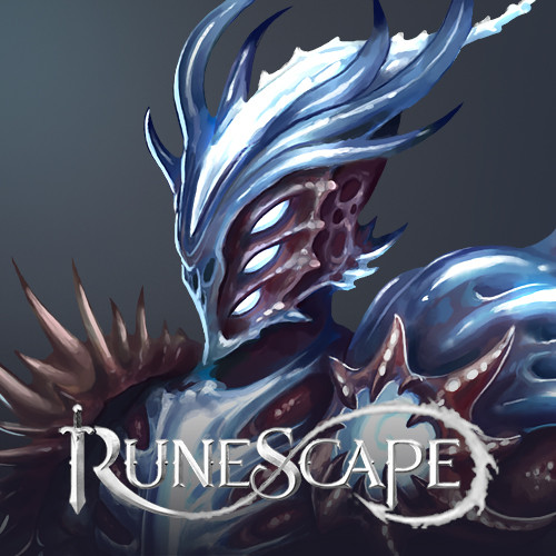 ArtStation - RuneScape - Ocean's Archer Outfit