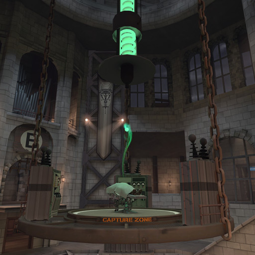 ArtStation - Monster Bash