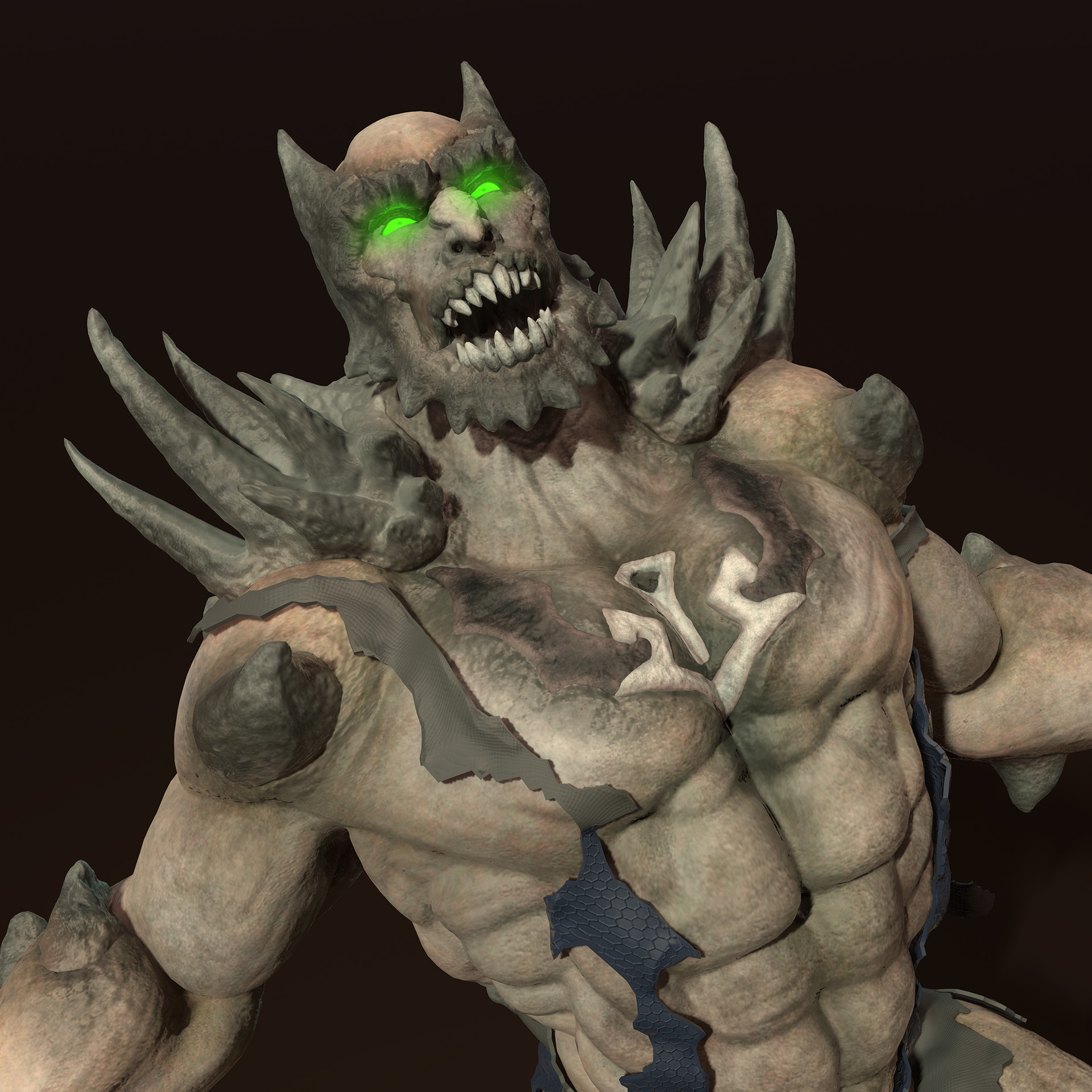 ArtStation - Batman Devastator