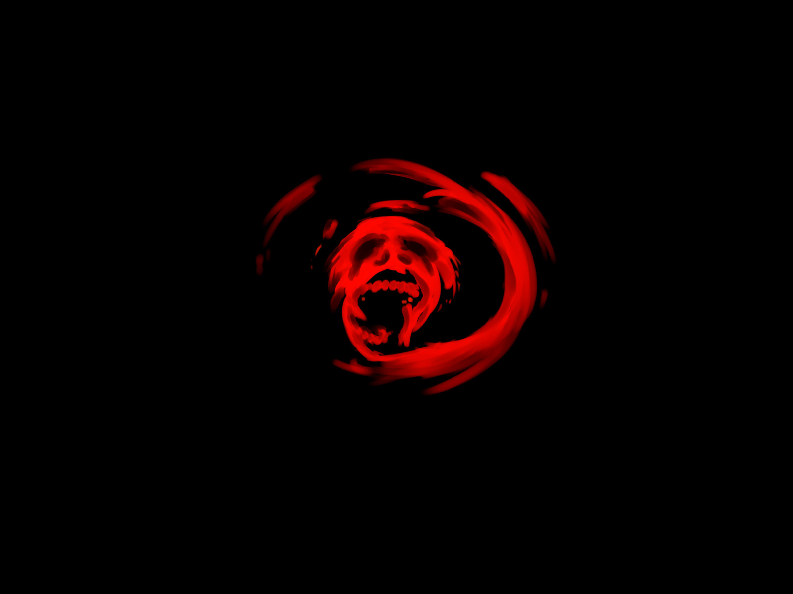 ArtStation - Giygas battle!