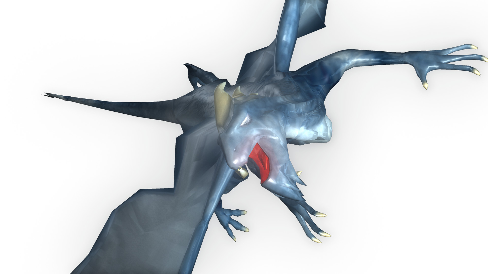 Christopher Yee Dragon Master Spell Caster