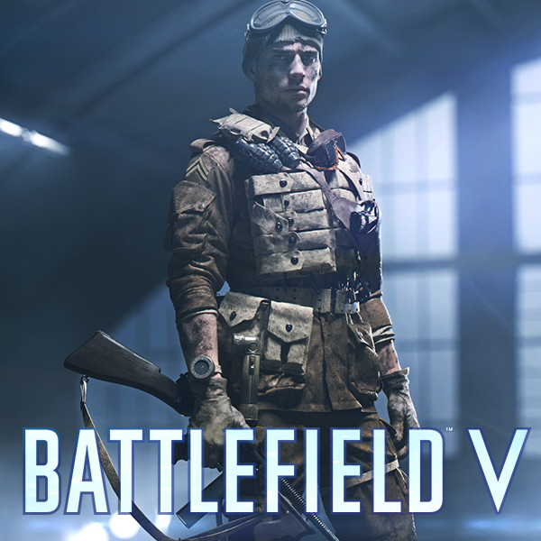 Artstation Battlefield V Character Roster Environment Concept Art