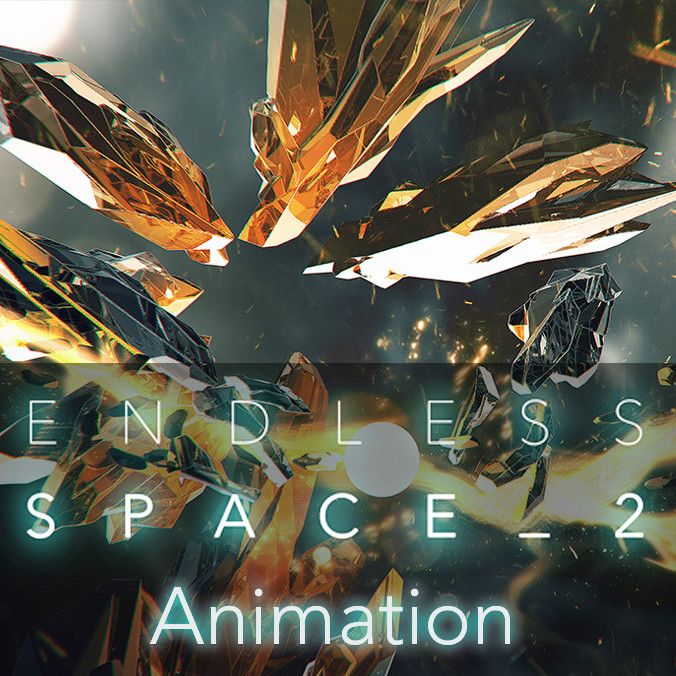 ArtStation - FES2 Reflects