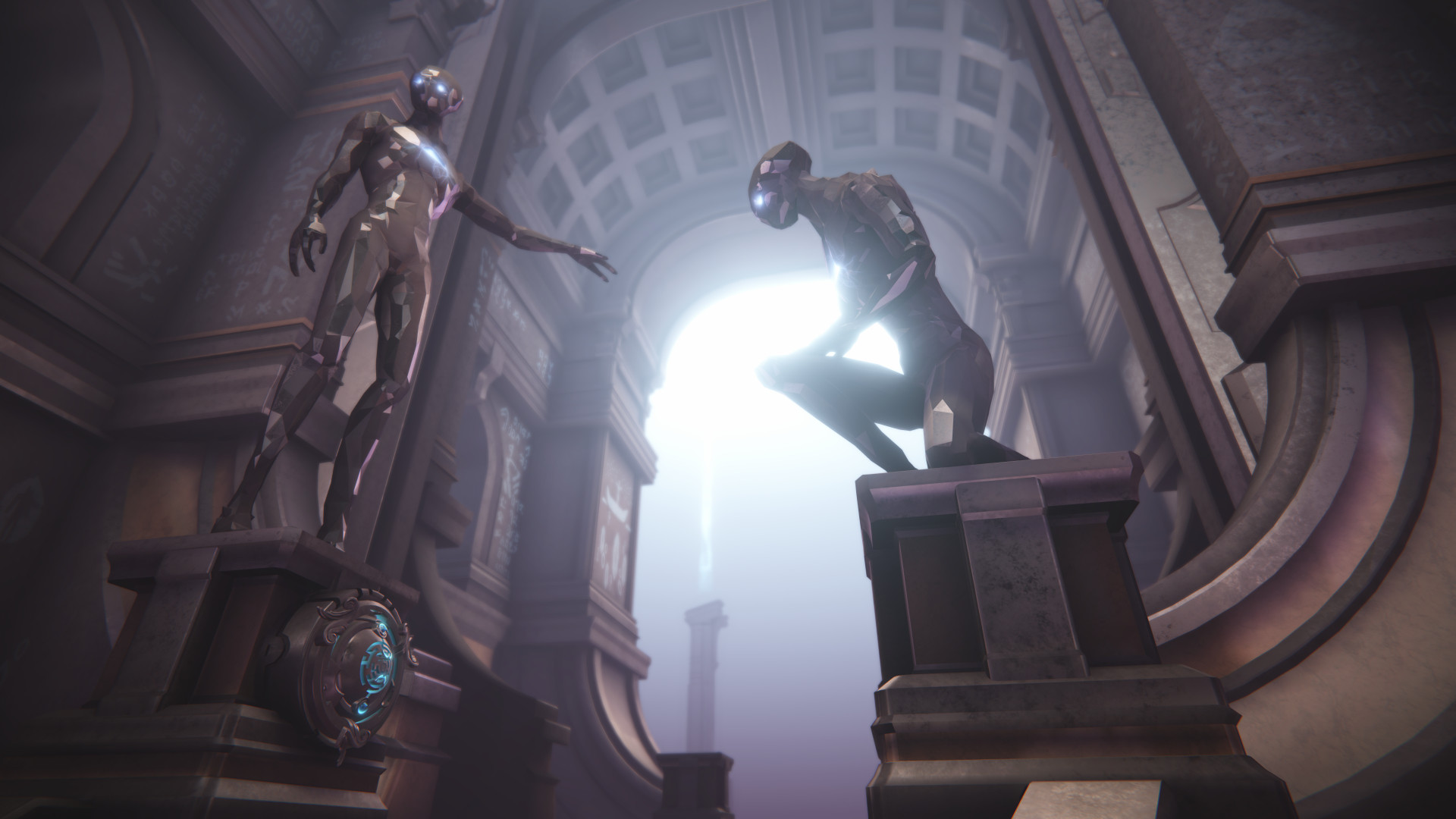 ArtStation - Returner 77