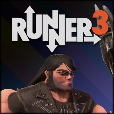 ArtStation - Eddie Riggs