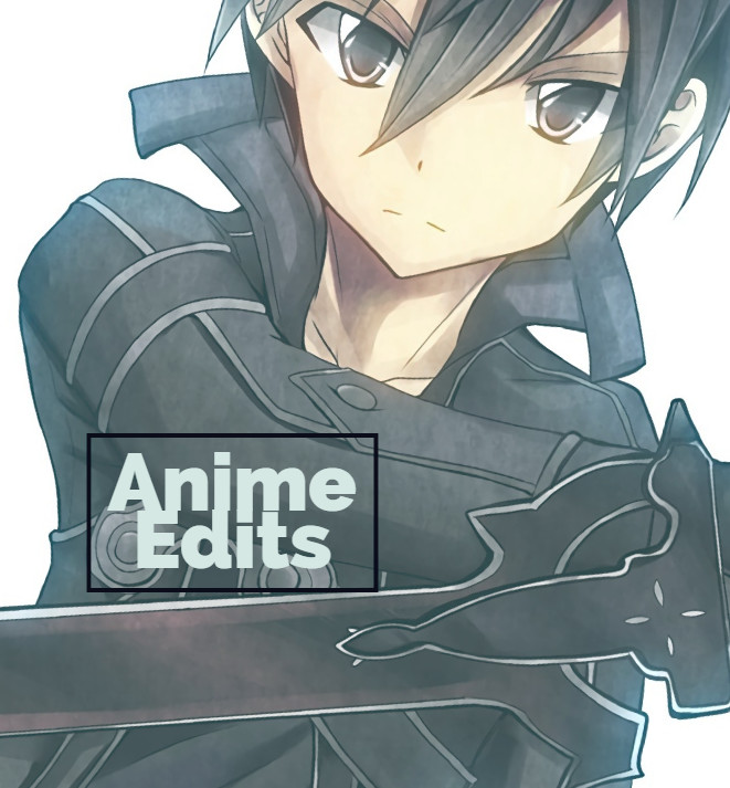 ArtStation - AMV Edits