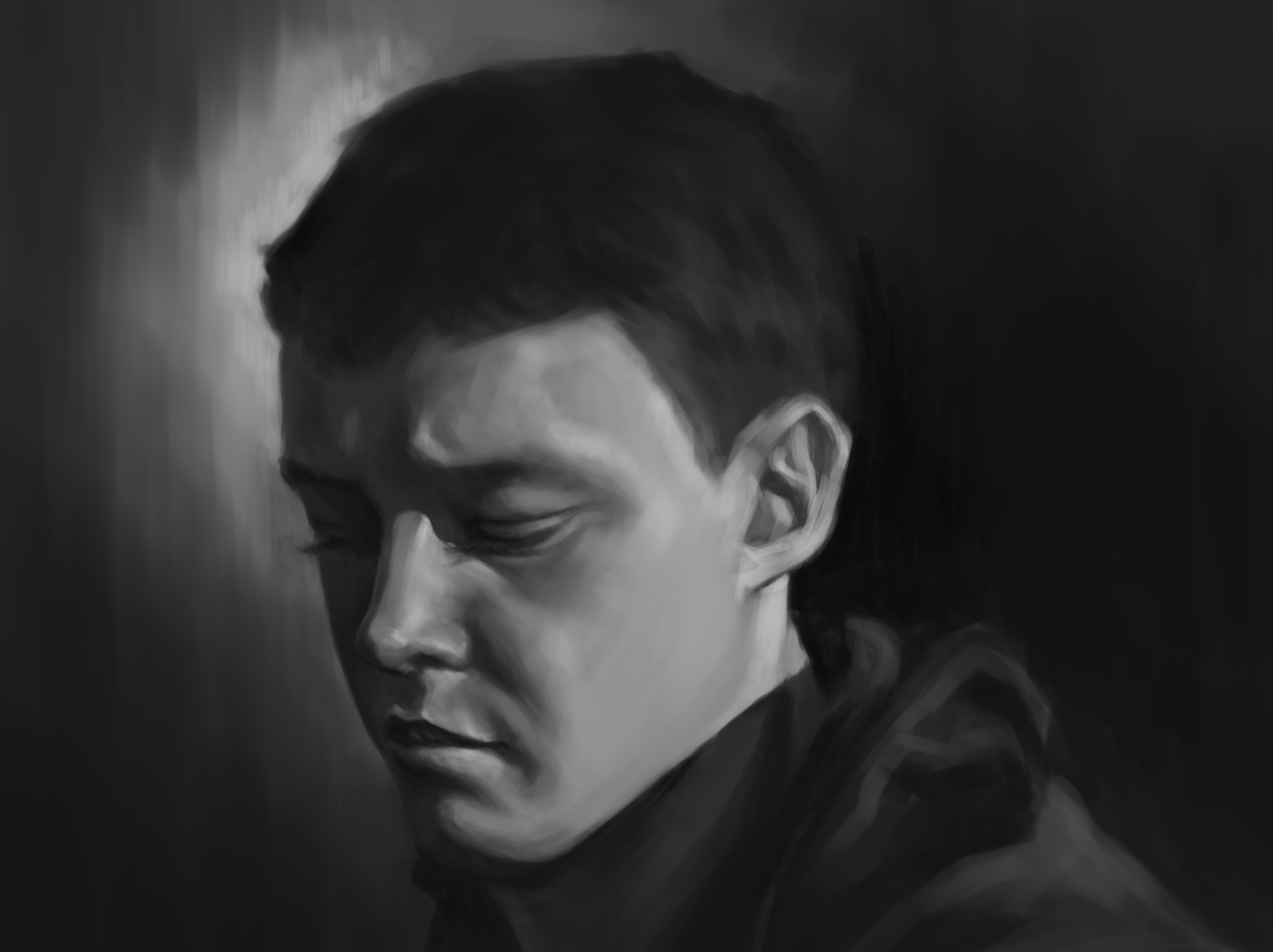 ArtStation - Adrien Lambert