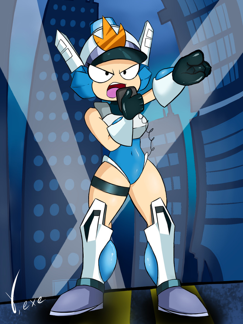 ArtStation - Vin_ exe